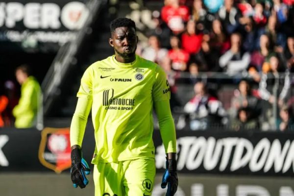 Tiểu Sử Bingourou Kamara - Thủ Môn Bóng Đá Tài Năng Người Senegal Tiểu Sử Bingourou Kamara - Thủ Môn Bóng Đá Tài Năng Người Senegal