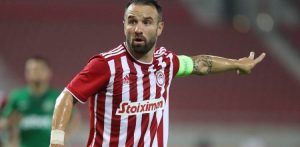 Tiểu Sử Mathieu Valbuena - Cầu Thủ Nổi Tiếng Của Bóng Đá Peru